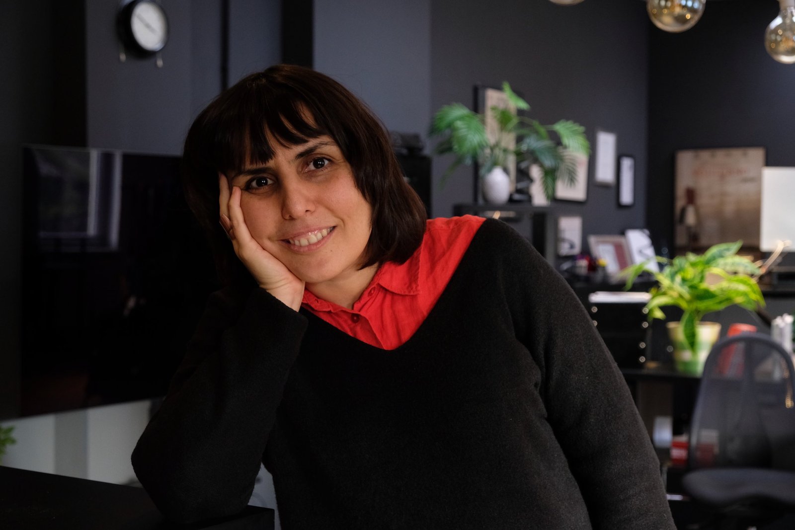 Films - Mina Keshavarz Official Website